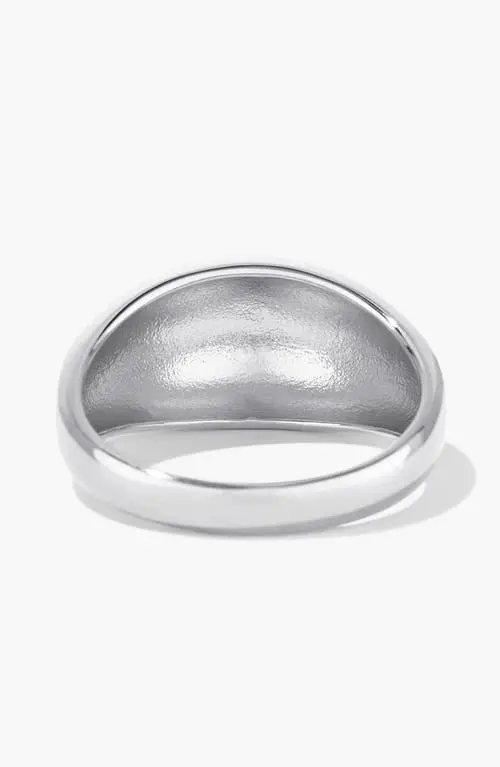 Mejuri Dôme Ring
