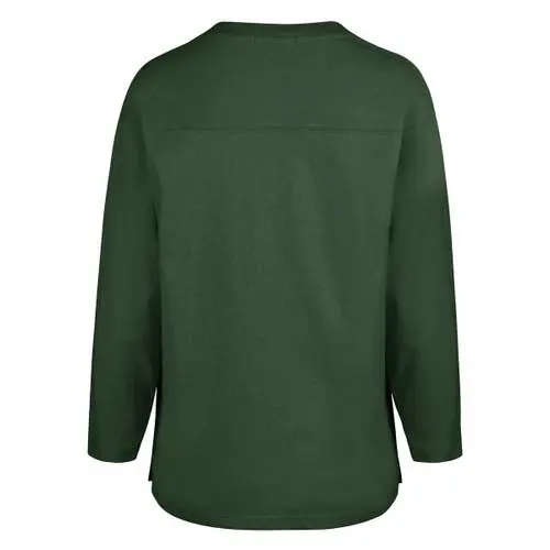 '47 Bay Packers Game Nod Timeless Long Sleeve T-shirt