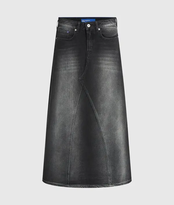 Karl Lagerfeld Maxi Skirt