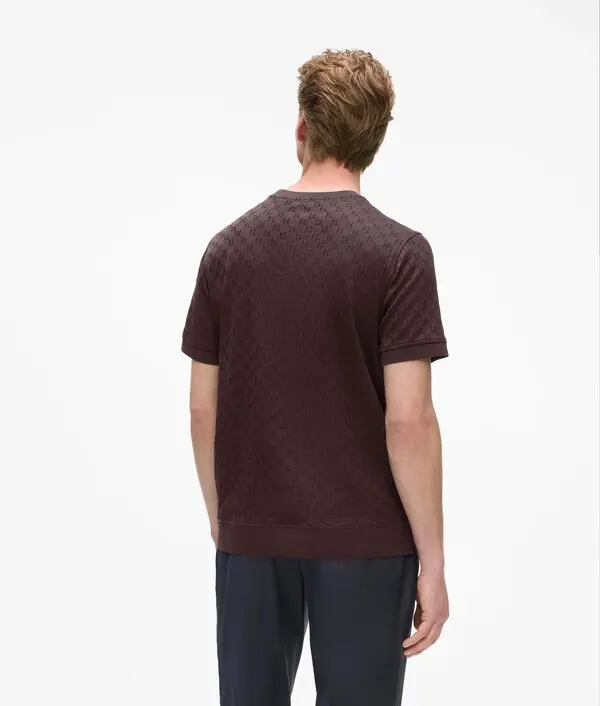 Karl Lagerfeld Regular Crewneck T-shirt