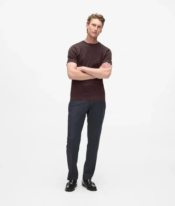 Karl Lagerfeld Regular Crewneck T-shirt