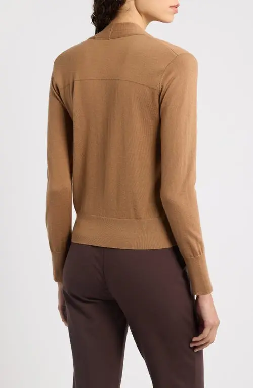Kobi Halperin Felicity Merino Wool Sweater