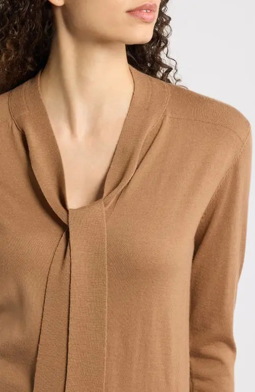 Kobi Halperin Felicity Merino Wool Sweater
