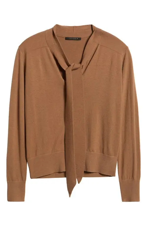 Kobi Halperin Felicity Merino Wool Sweater