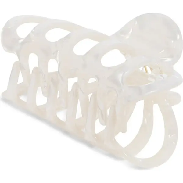Bp. Jellyfish Claw Clip