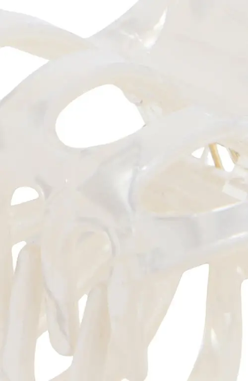 Bp. Jellyfish Claw Clip
