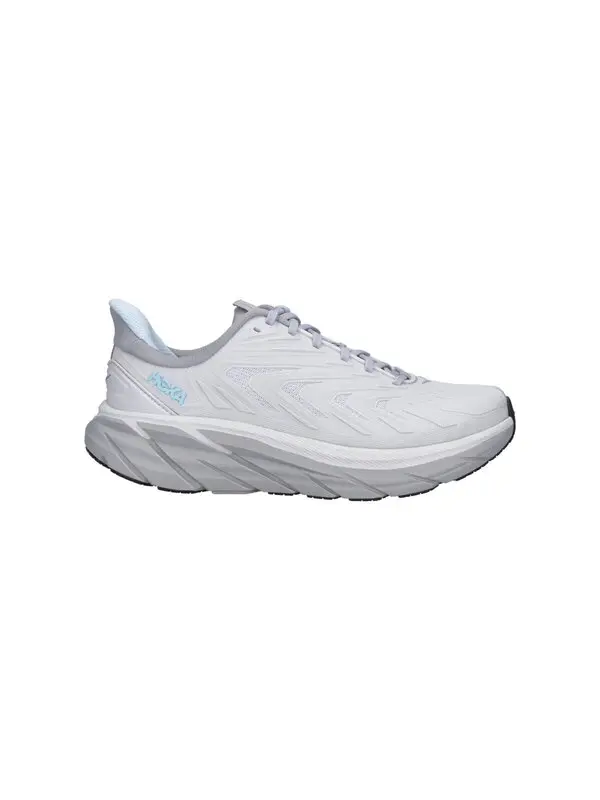 HOKA® Sneakers "clifton Utl - Gray