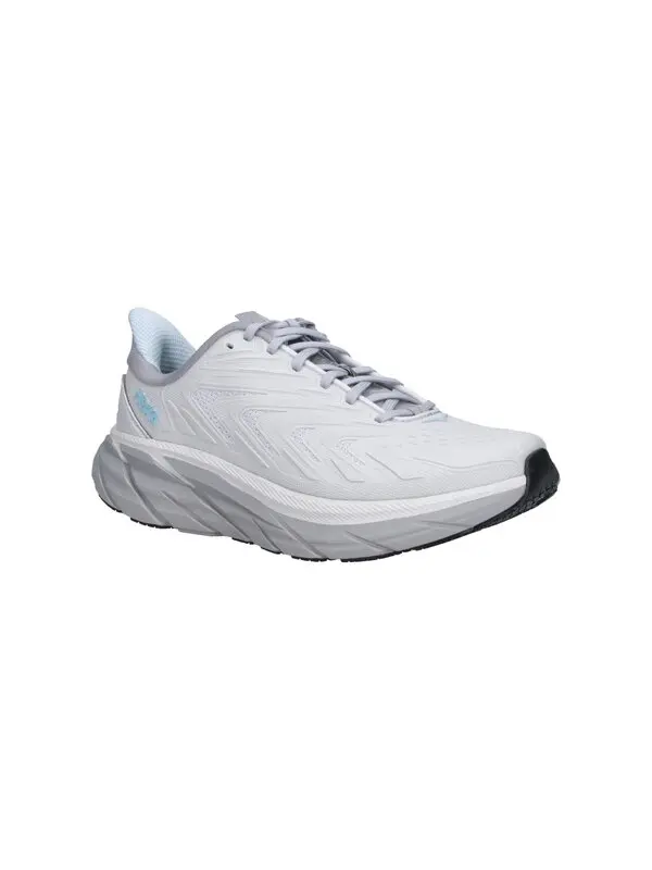 HOKA® Sneakers "clifton Utl - Gray