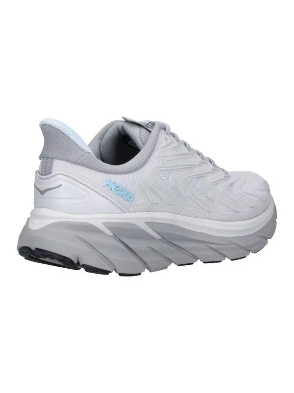 HOKA® Sneakers "clifton Utl - Gray
