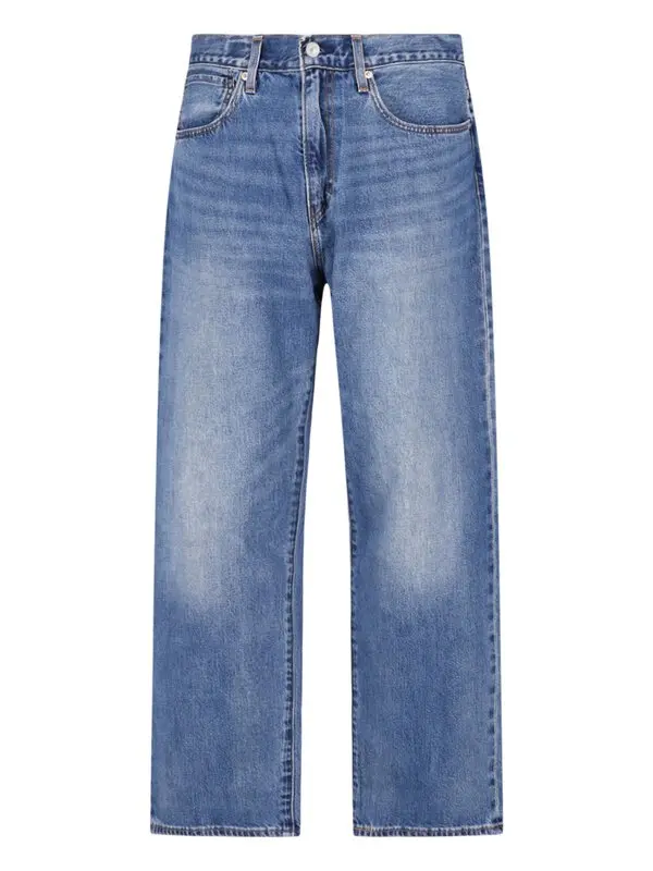 LEVI'S STRAUSS Marker Loose" Jeans