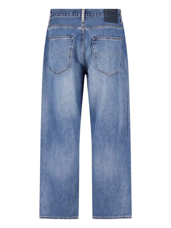LEVI'S STRAUSS Marker Loose" Jeans