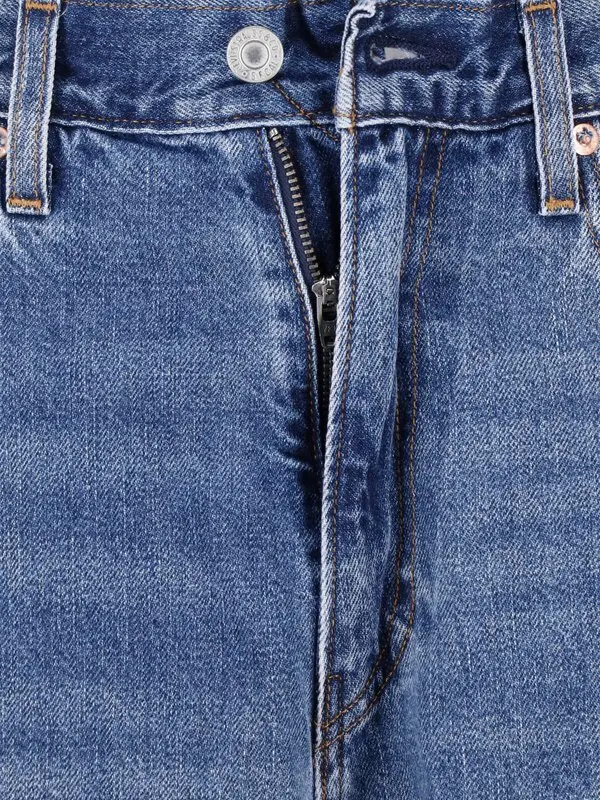 LEVI'S STRAUSS Marker Loose" Jeans