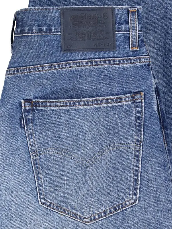 LEVI'S STRAUSS Marker Loose" Jeans