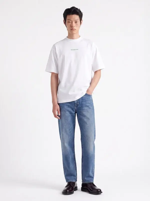 LEVI'S STRAUSS Marker Loose Jeans