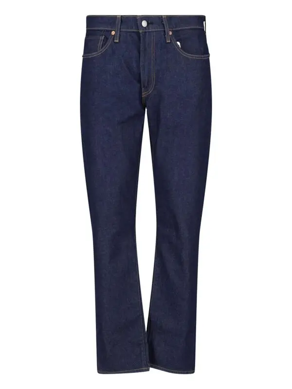 LEVI'S STRAUSS Slim Jeans "made In Japan 511