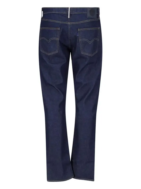 LEVI'S STRAUSS Slim Jeans "made In Japan 511