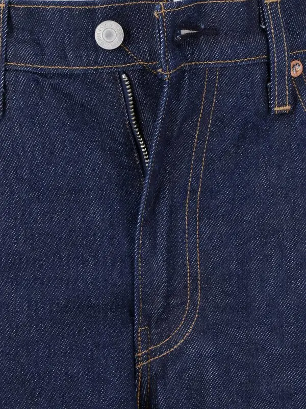 LEVI'S STRAUSS Slim Jeans "made In Japan 511
