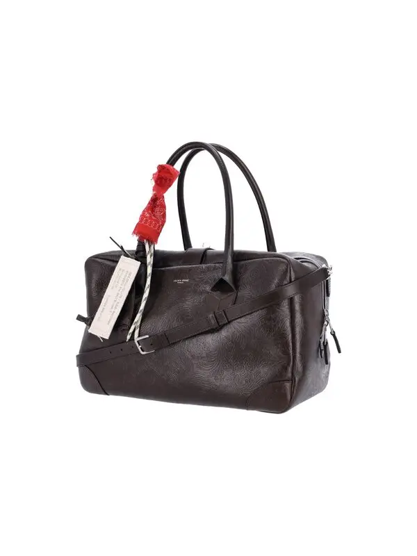 GOLDEN GOOSE Vita Medium Handbag