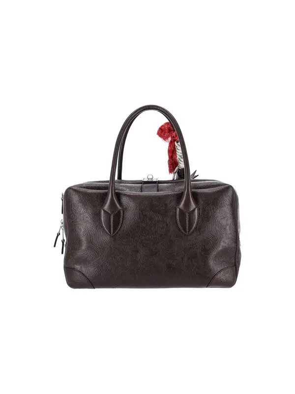 GOLDEN GOOSE Vita Medium Handbag