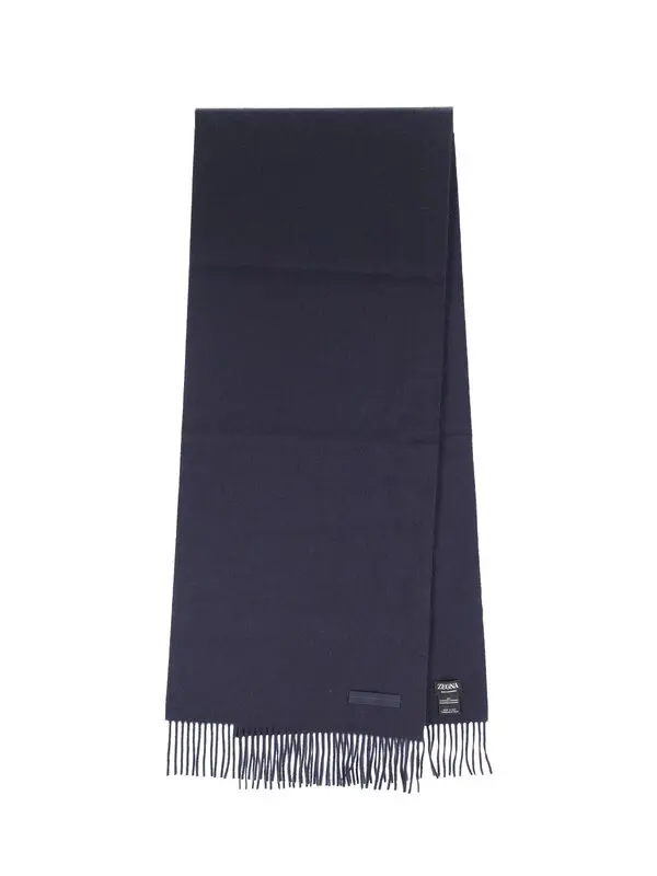 Zegna Cashmere Scarf "oasi