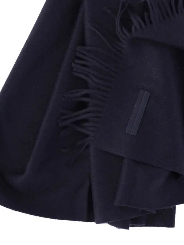 Zegna Cashmere Scarf "oasi