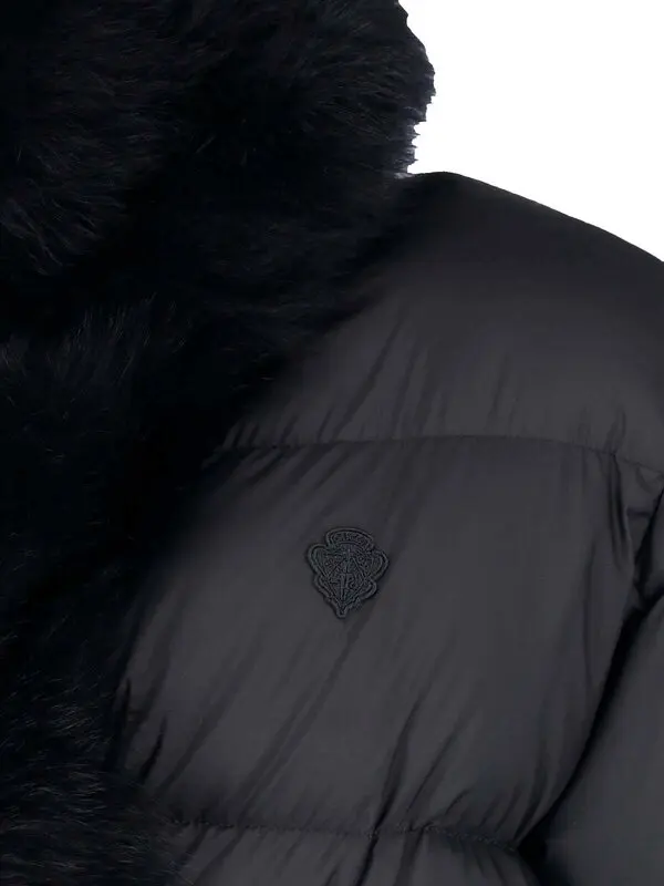 Gucci Jacket With Shearling