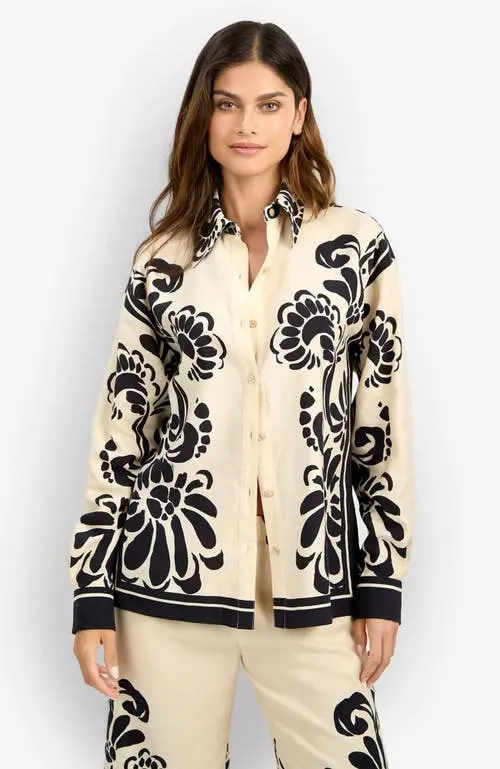 Trina Turk Nivara Top