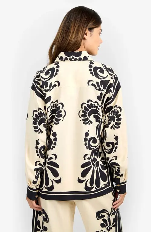Trina Turk Nivara Top