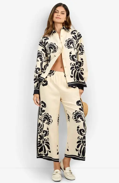 Trina Turk Nivara Top
