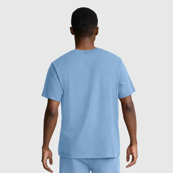 Champion Classic Graphic T-shirt, Tonal Script Logo