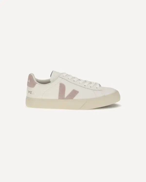 VEJA Campo Leather Sneakers