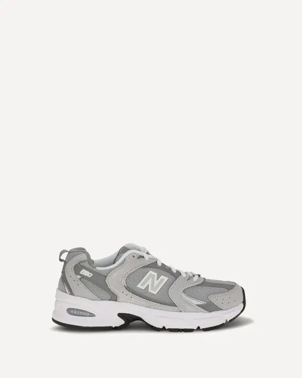 NEW BALANCE 530 Sneakers - Grey