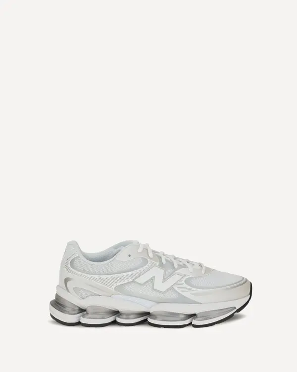 NEW BALANCE Abzorb 2000 Sneakers - White