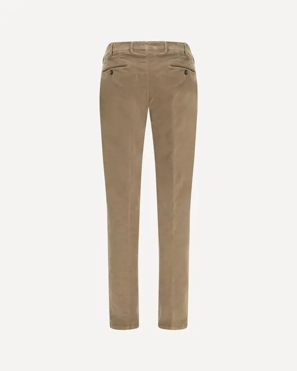 GERMANO Corduroy Pants