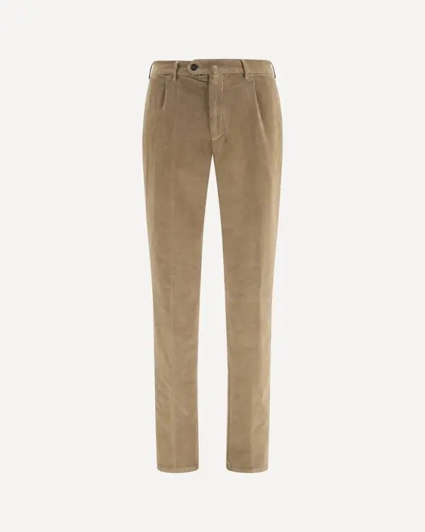 GERMANO Corduroy Pants