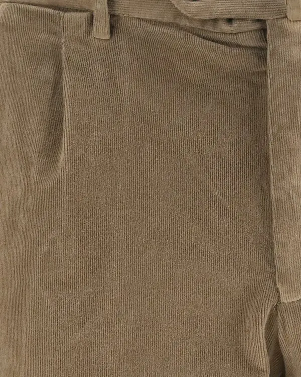 GERMANO Corduroy Pants