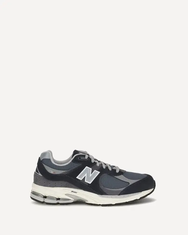 NEW BALANCE 2002m Sneakers - Blue