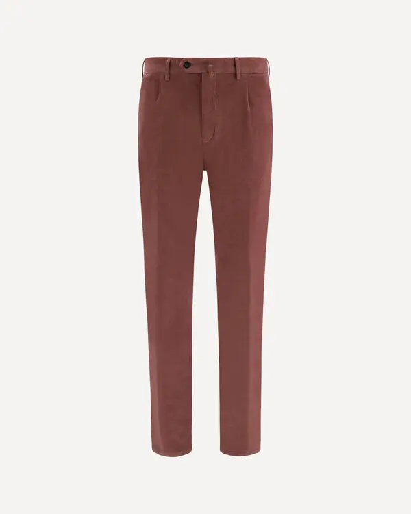 GERMANO Corduroy Pants