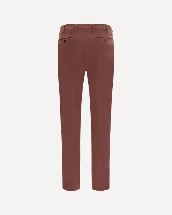 GERMANO Corduroy Pants