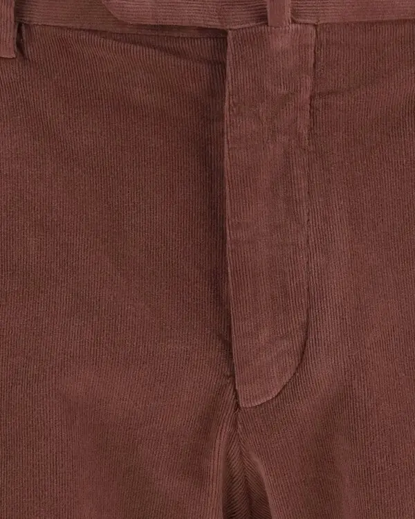 GERMANO Corduroy Pants