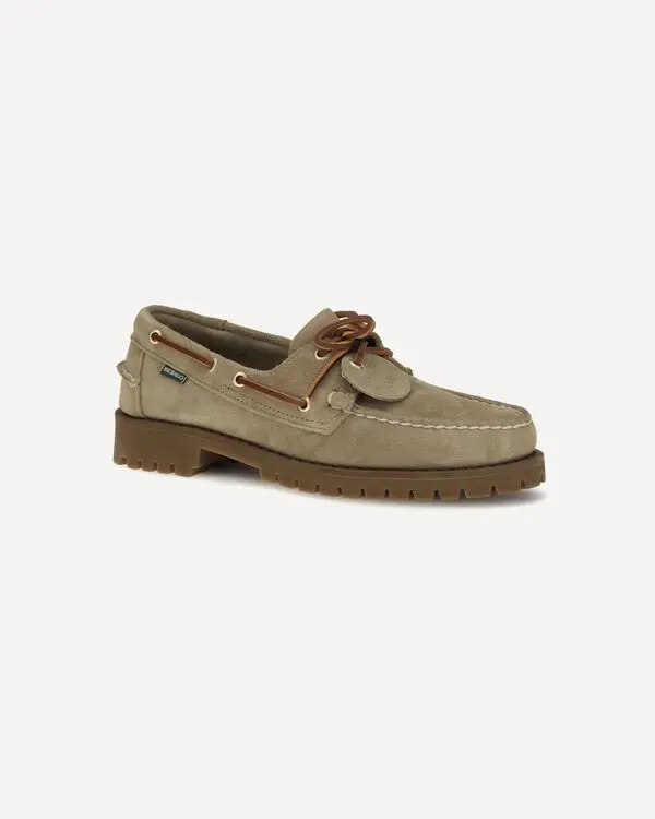 SEBAGO Ranger Artisan Ox Loafers