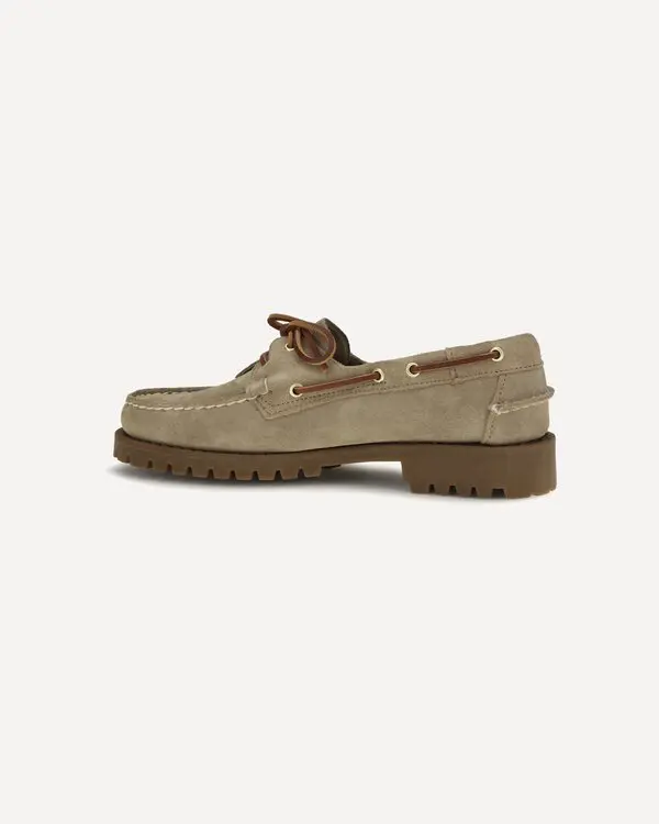 SEBAGO Ranger Artisan Ox Loafers