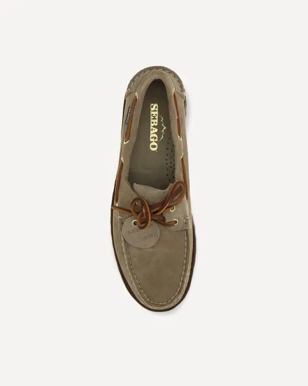 SEBAGO Ranger Artisan Ox Loafers