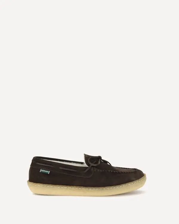 SEBAGO Colton Docksides Suede Loafers