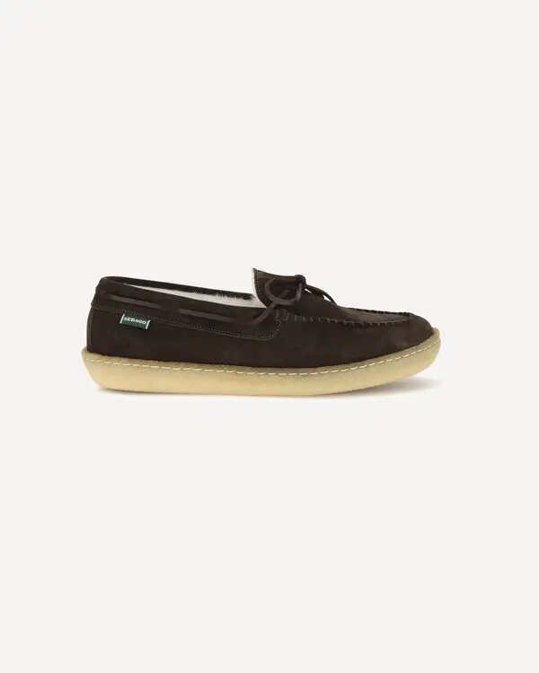 SEBAGO Colton Docksides Suede Loafers