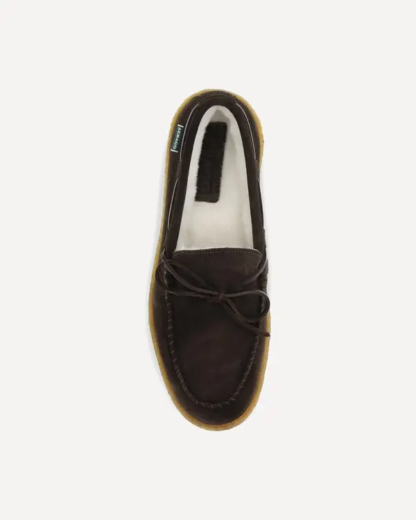 SEBAGO Colton Docksides Suede Loafers