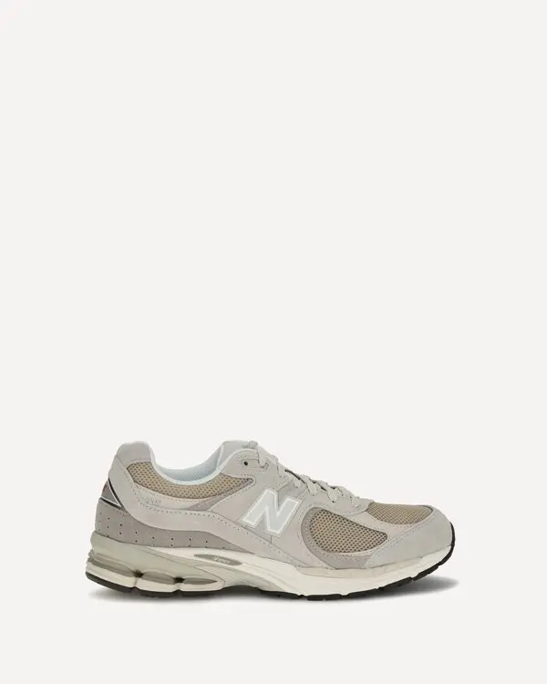NEW BALANCE 2002r Sneakers - Beige