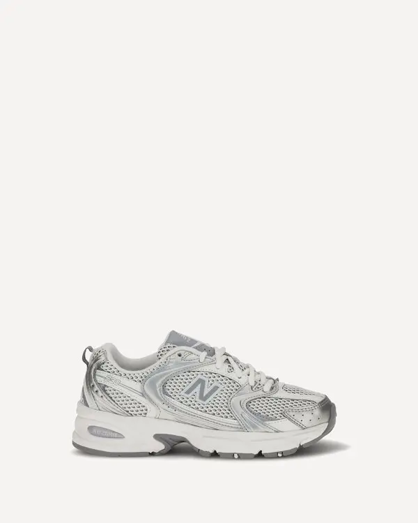 NEW BALANCE 530 Sneakers - White