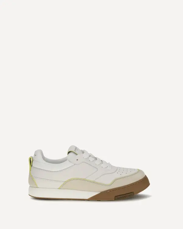 Givenchy Yard Sneakers - White