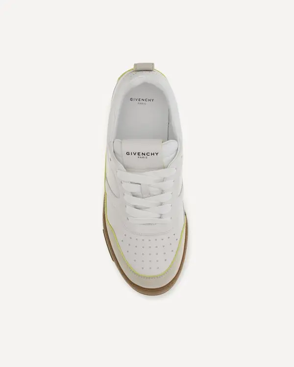 Givenchy Yard Sneakers